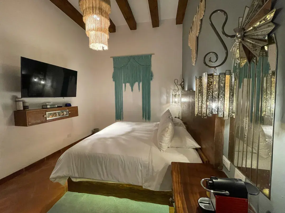 Concepcion Hotel Boutique - San Miguel de Allende