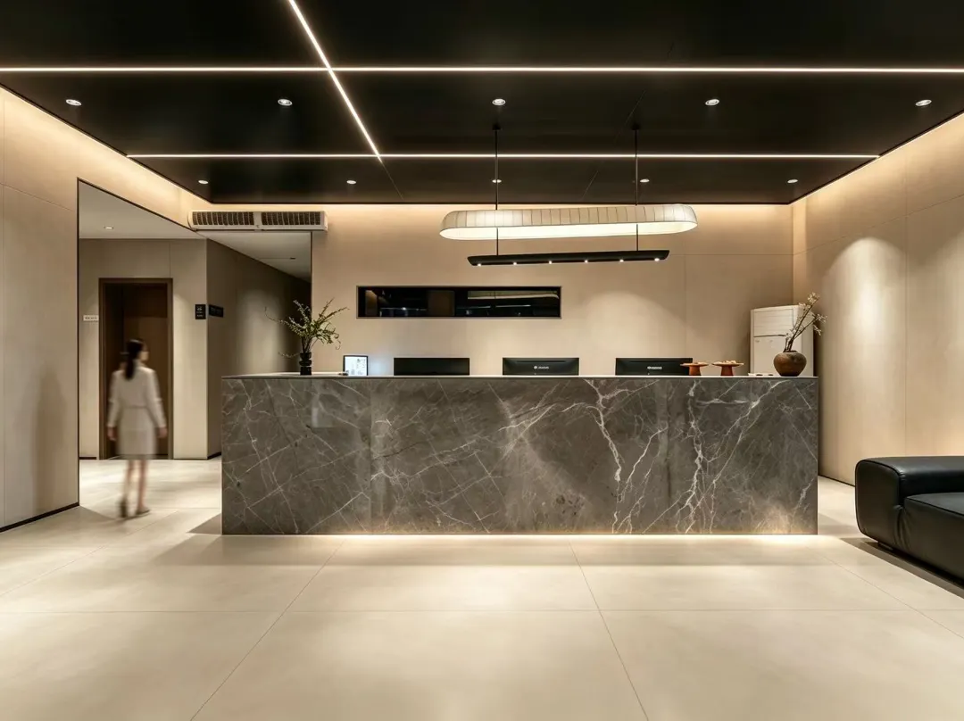 Guandi Light Luxury Hotel - Chongqing