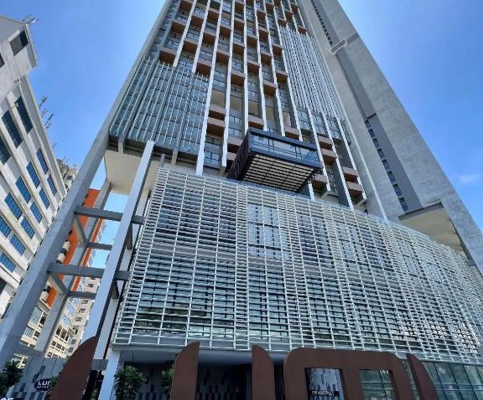 Lumitropicana|luxury|golfview|darts|highfloor|33a - Petaling Jaya