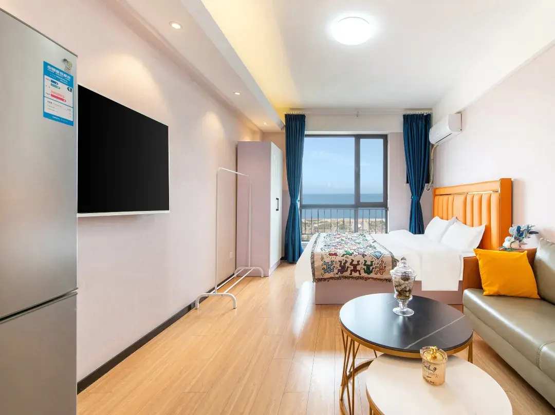 Yunduo Seaview Apartment Hotel - Dalian