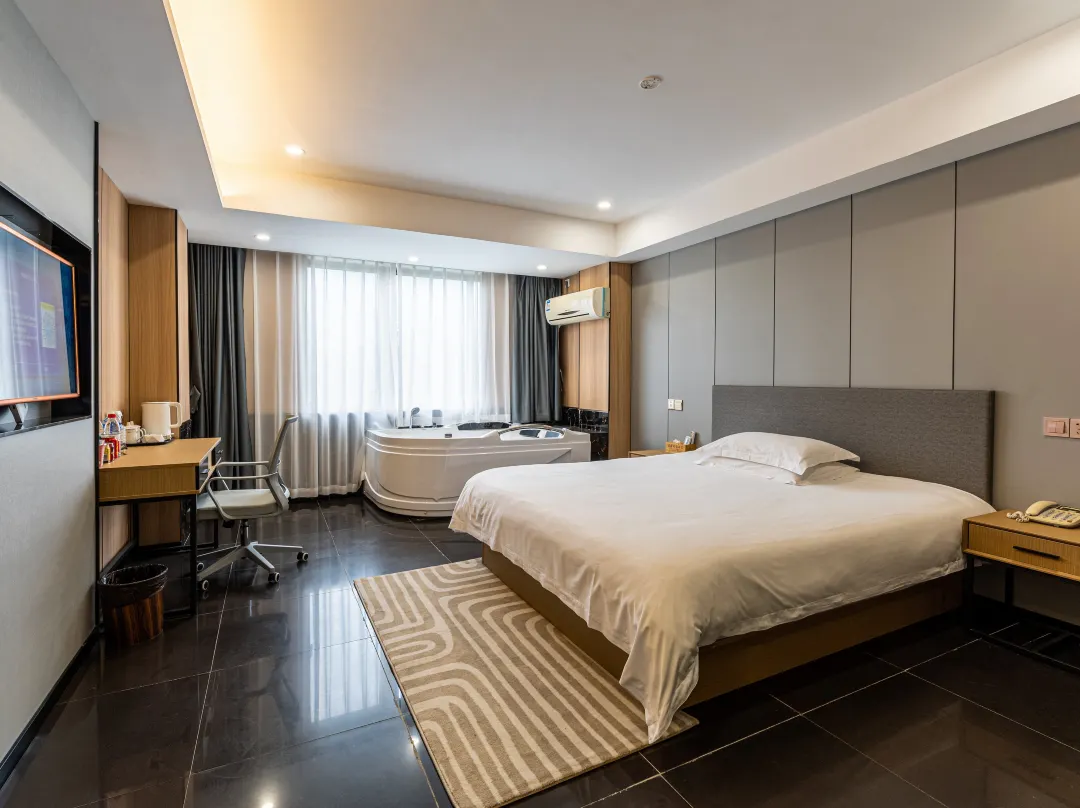 Taizhou Manju Fashion Hotel - Taizhou