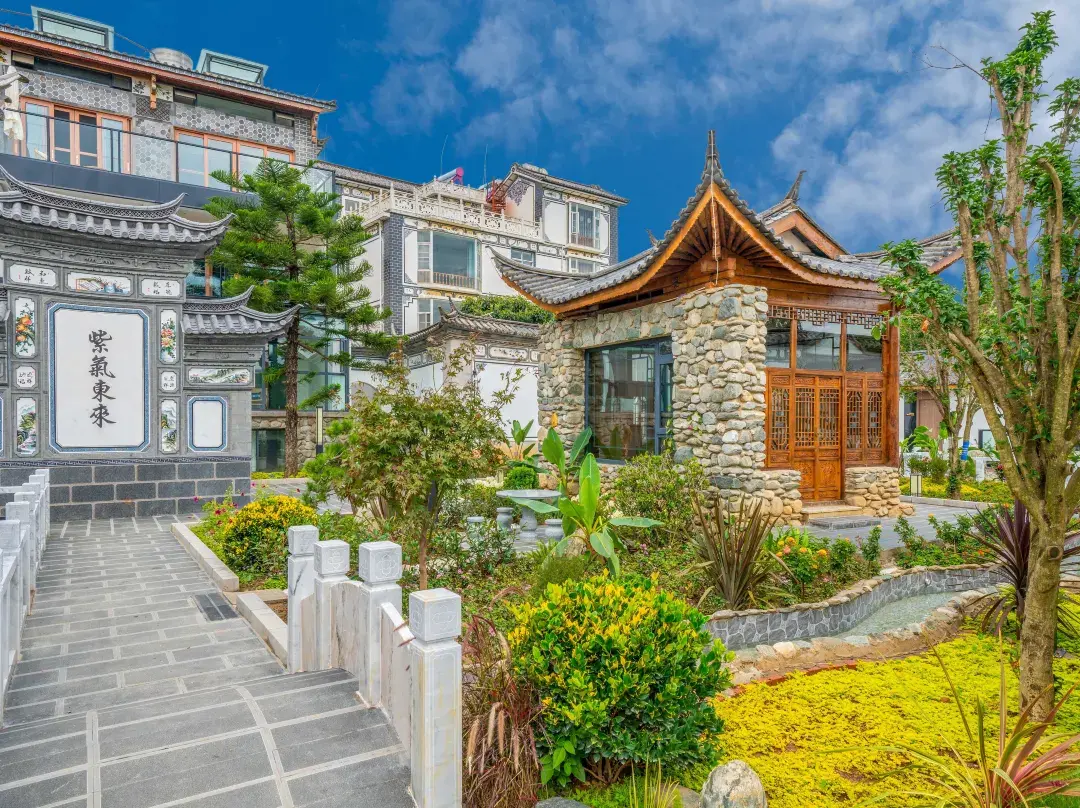Floral Lux Hotel · Jing Hotel - 