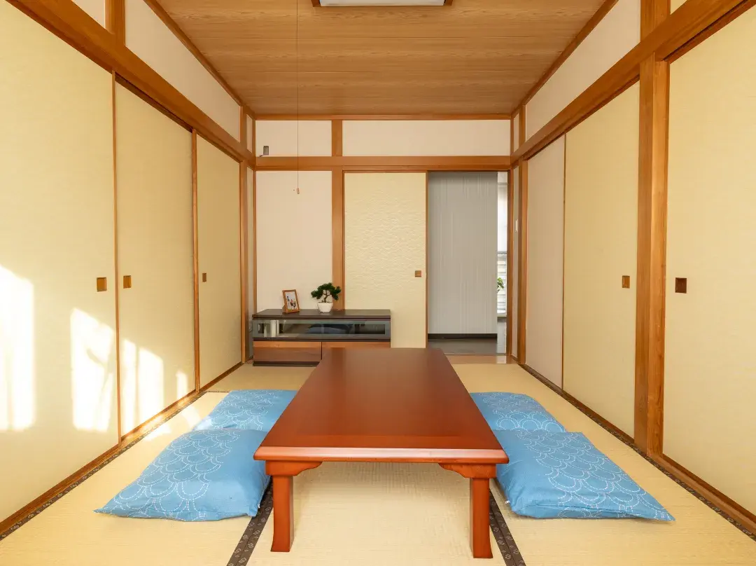 Fukuei Stay Tokyo Higashijujo - Tokio