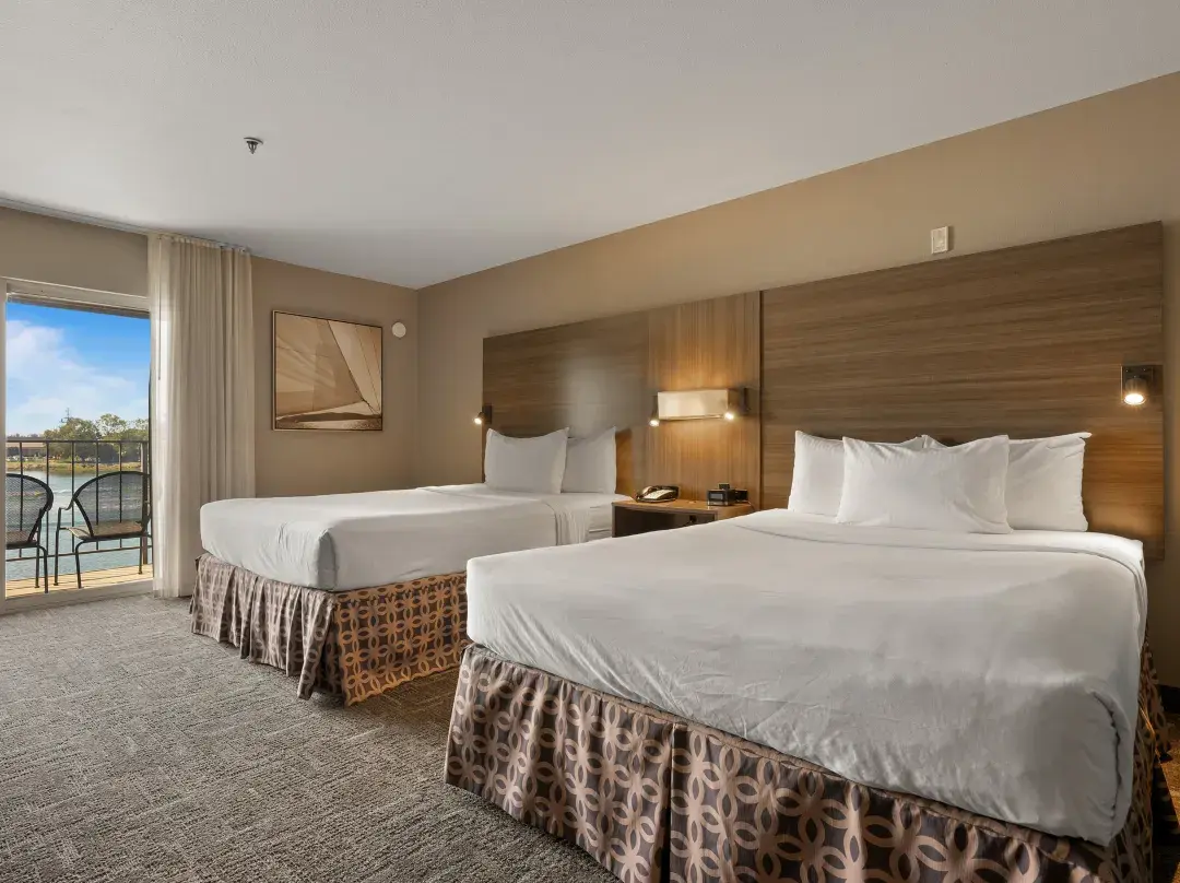 Executive Inn & Suites Oakland - Alameda, CA