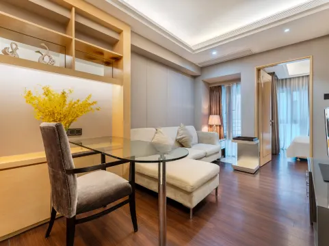 Kaixinting Apartment Hotel - Hong Kong