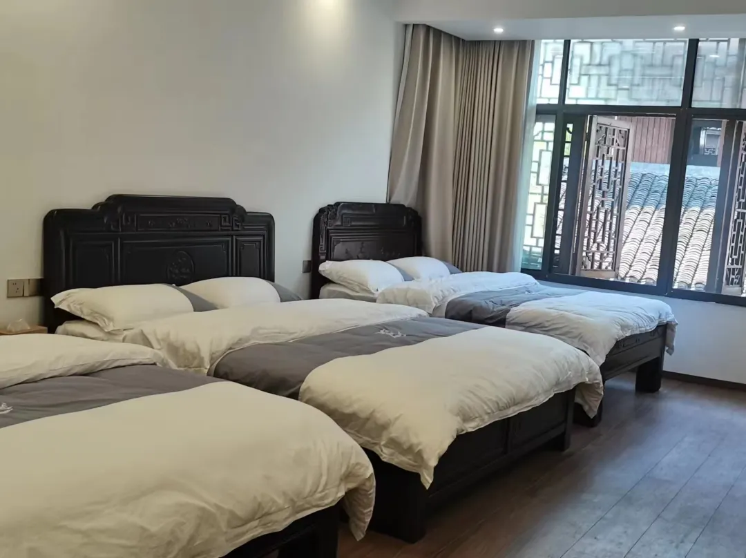 Zhixin Inn - Tongren