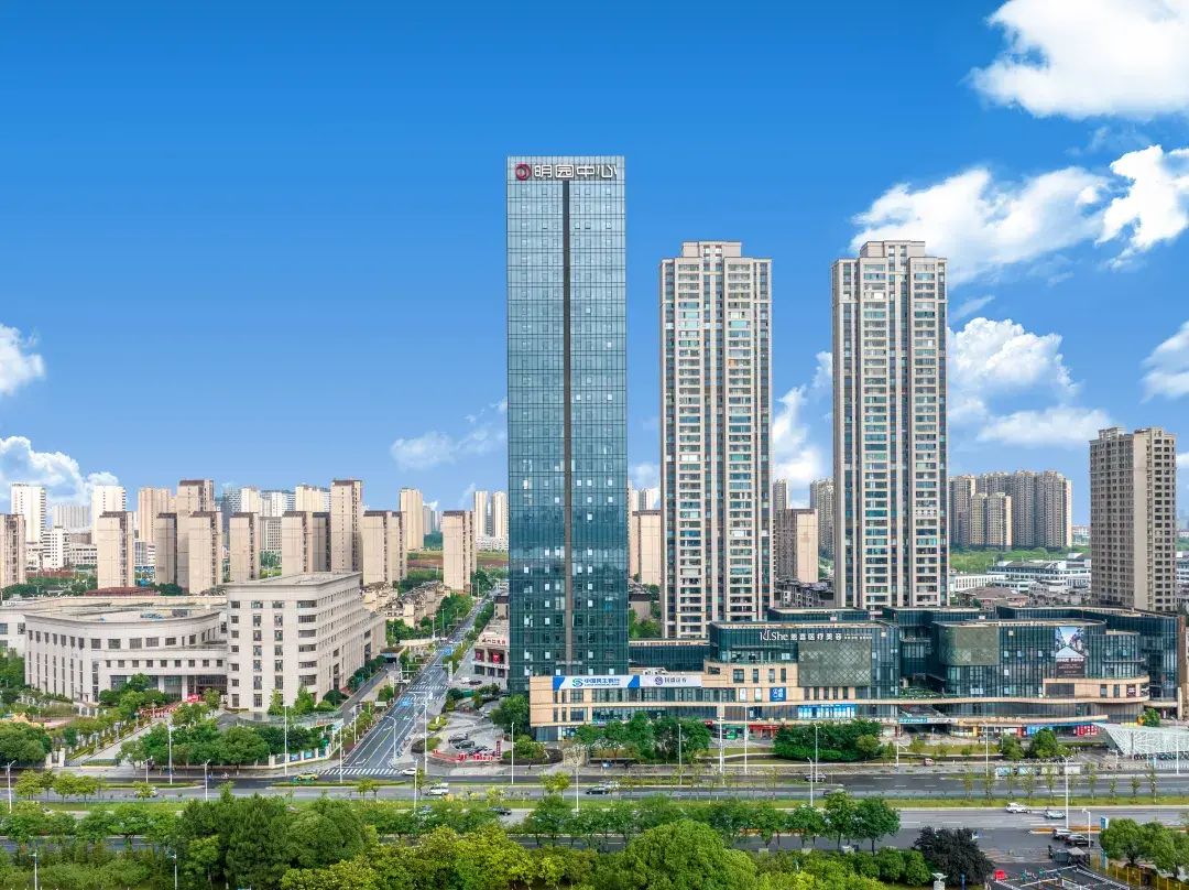 Meiduo Hotel - Nanchang