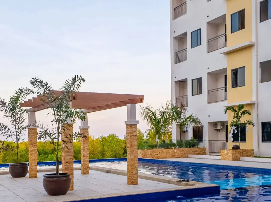 Panglao Vista Suites By Sms Hospitality - Panglao