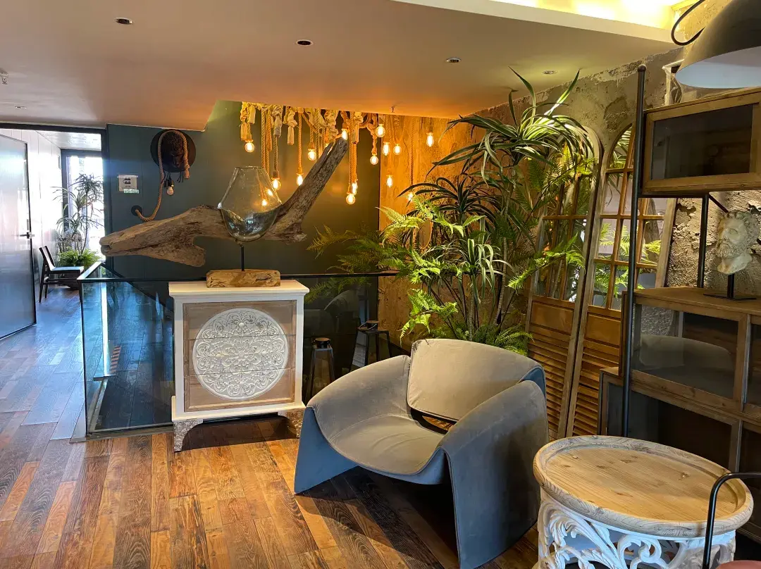 Elan Garden Hotel - Karamay