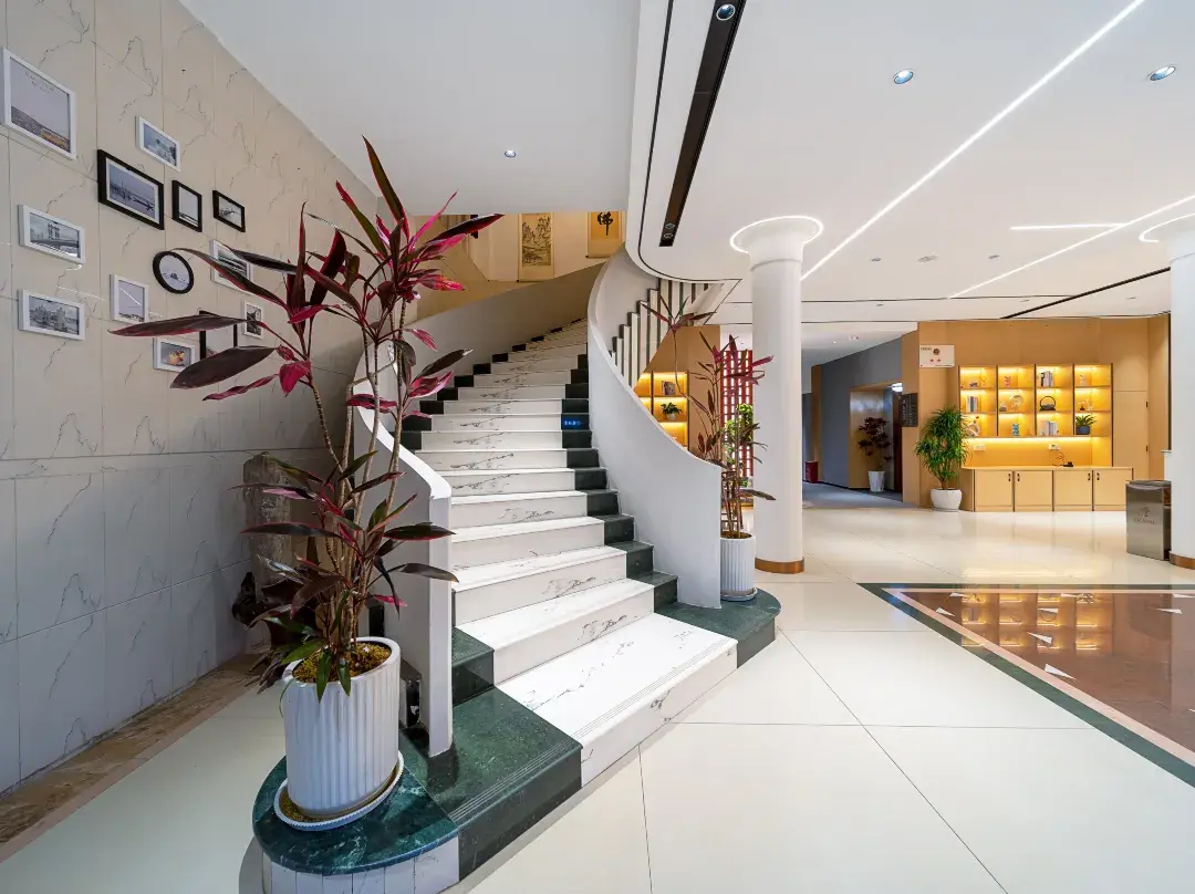 Yinhua Zhixuan Hotel - Dali