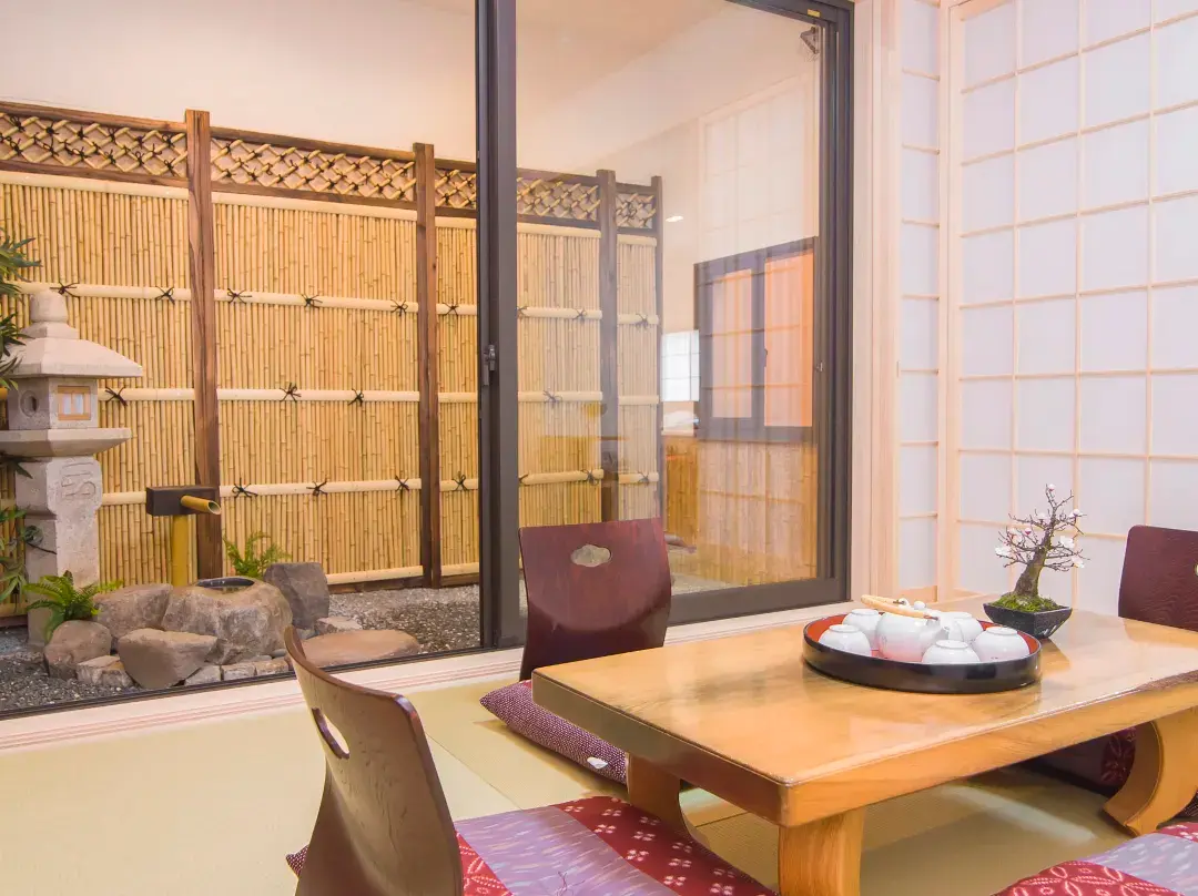 Aou・hakuen - Osaka, Japan