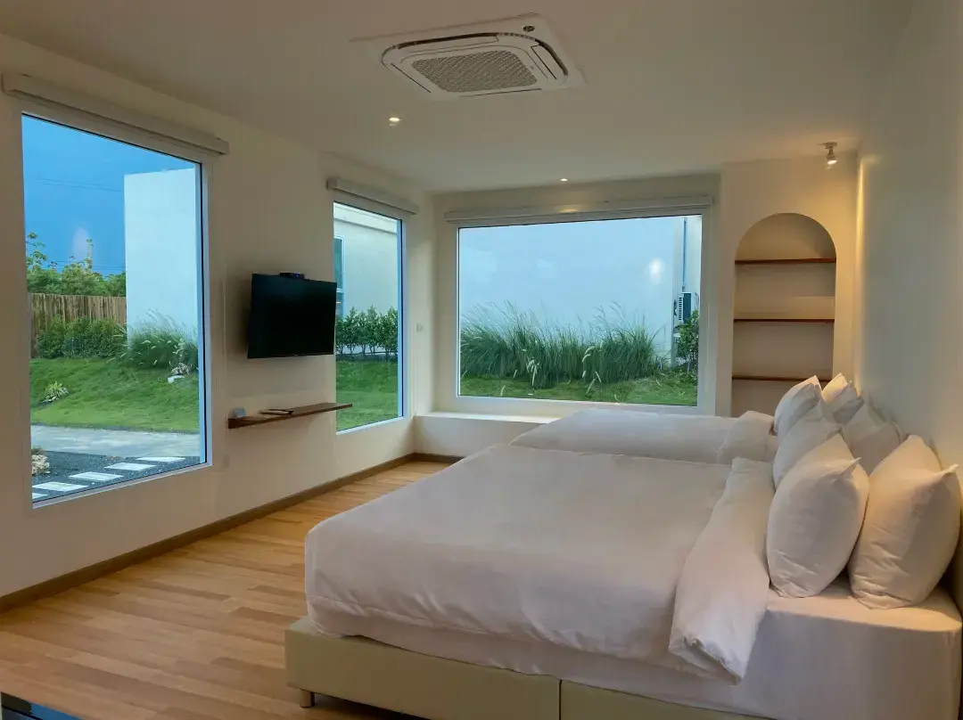 Sp Resort - Wichian Buri, Phetchabun - Wichian Buri District