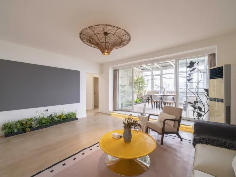 Shude Fang Homestay - Shanghai