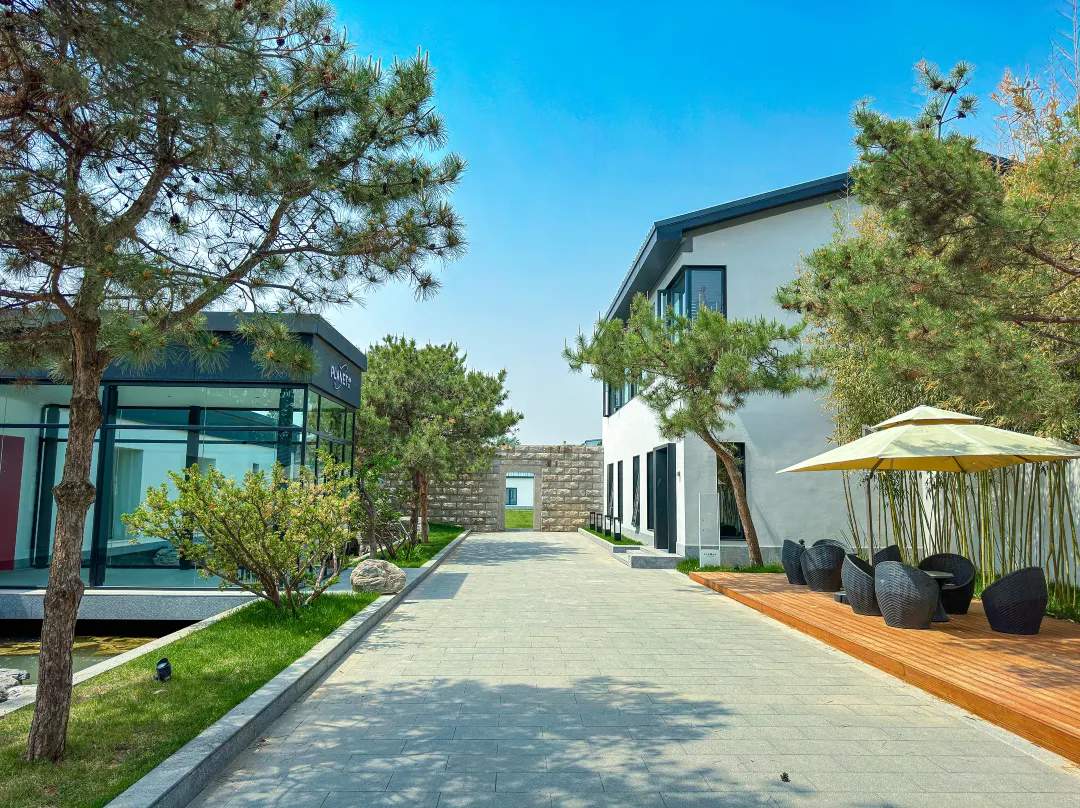 Jiuzhou Planet Land Hotel - Pékin