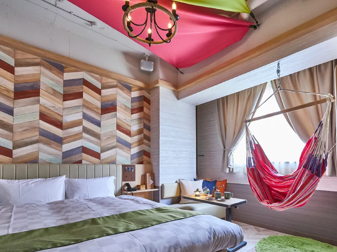 Hotel Balian Resort Shinjuku Glamping - Adult Only - Tokio