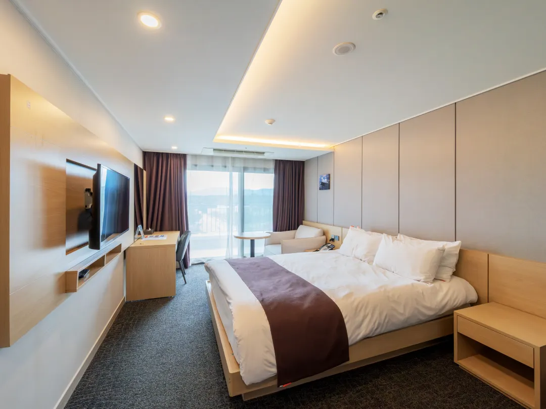 Chuncheon M83 Jackson Hotel - Chuncheon