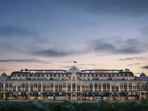 Six Senses London - Notting Hill