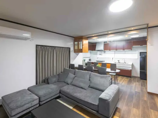 Tasone Grand Stay Osaka Tengachaya Tng1f - Osaka