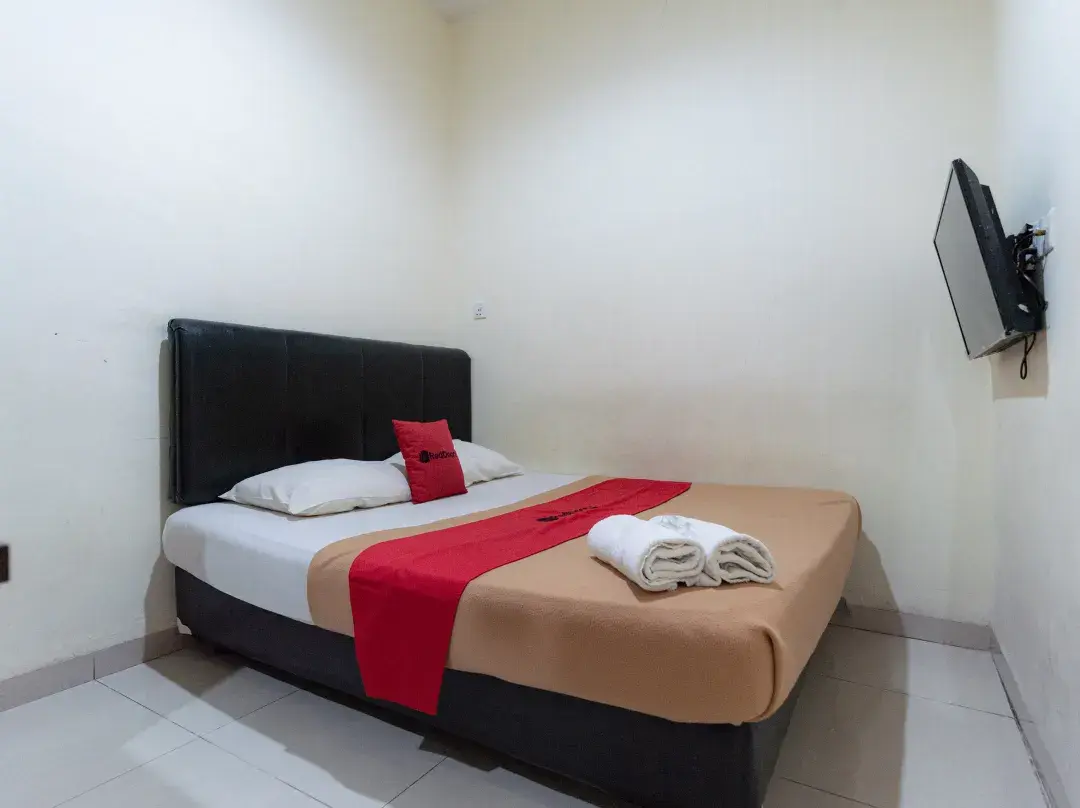 Reddoorz @ Nagoya Indah Batam - Batam