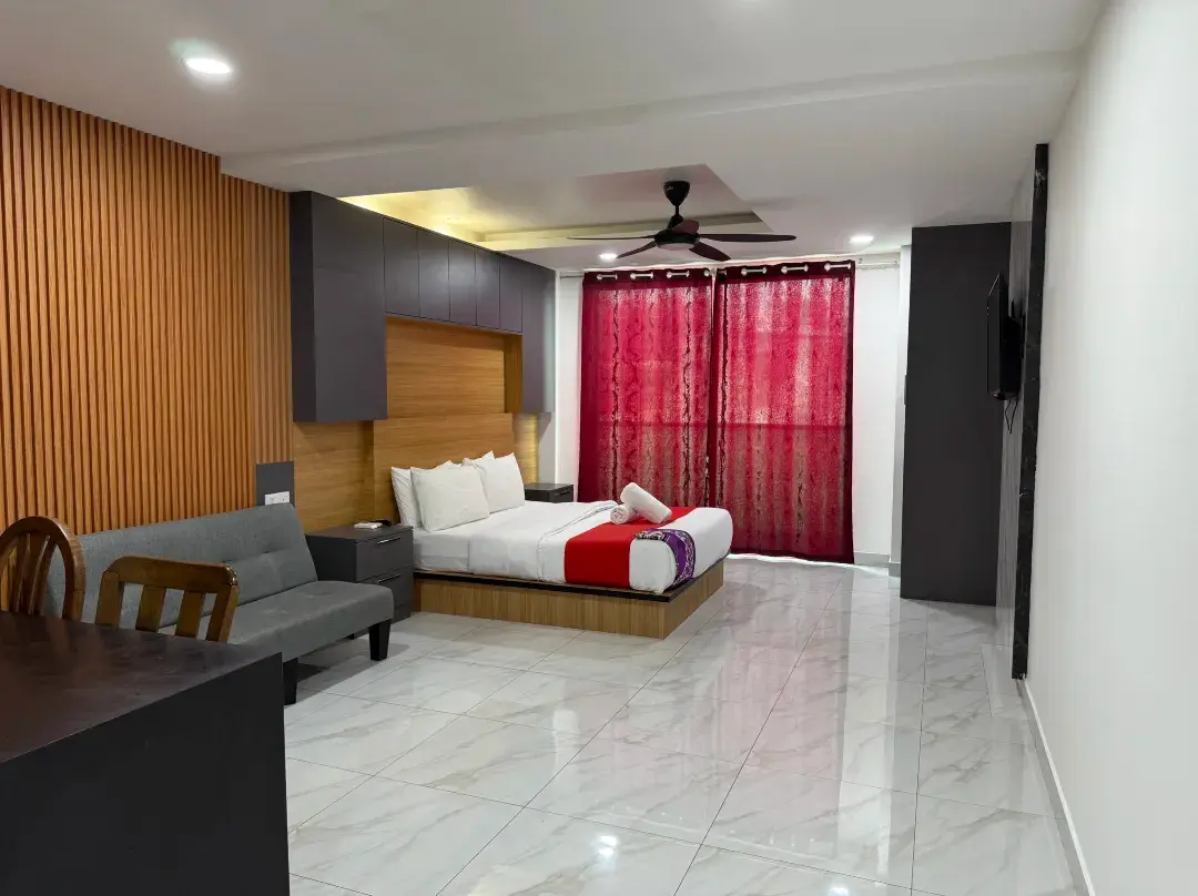 Prime Suites - Kuala Lumpur