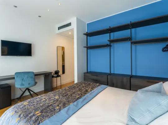 La Dimora Di Missori - Milan