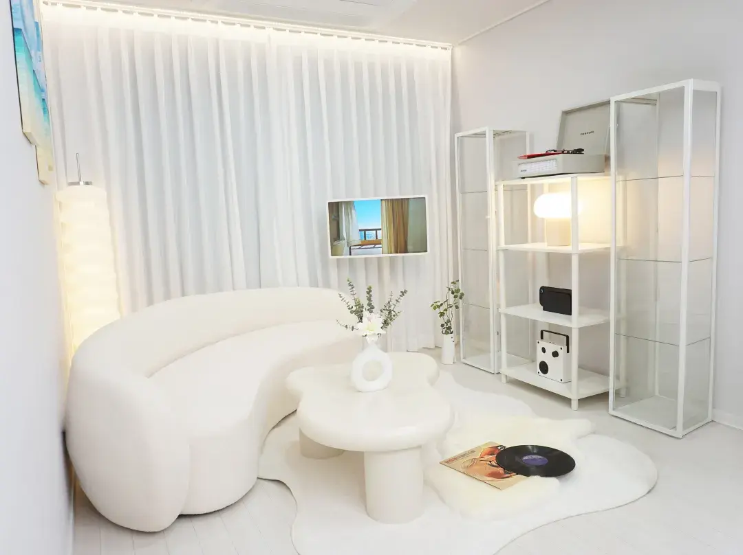 New 2026 · 1 Min Subway · Games · Ott & White Stay - Namyangju-si