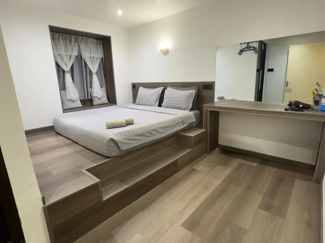 Bamboo Homestay M2 - Semporna