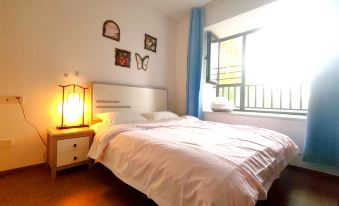 Huaxi Homestay · Fengjing Ancient Town Branch, Shanghai,Shanghai- Harga ...