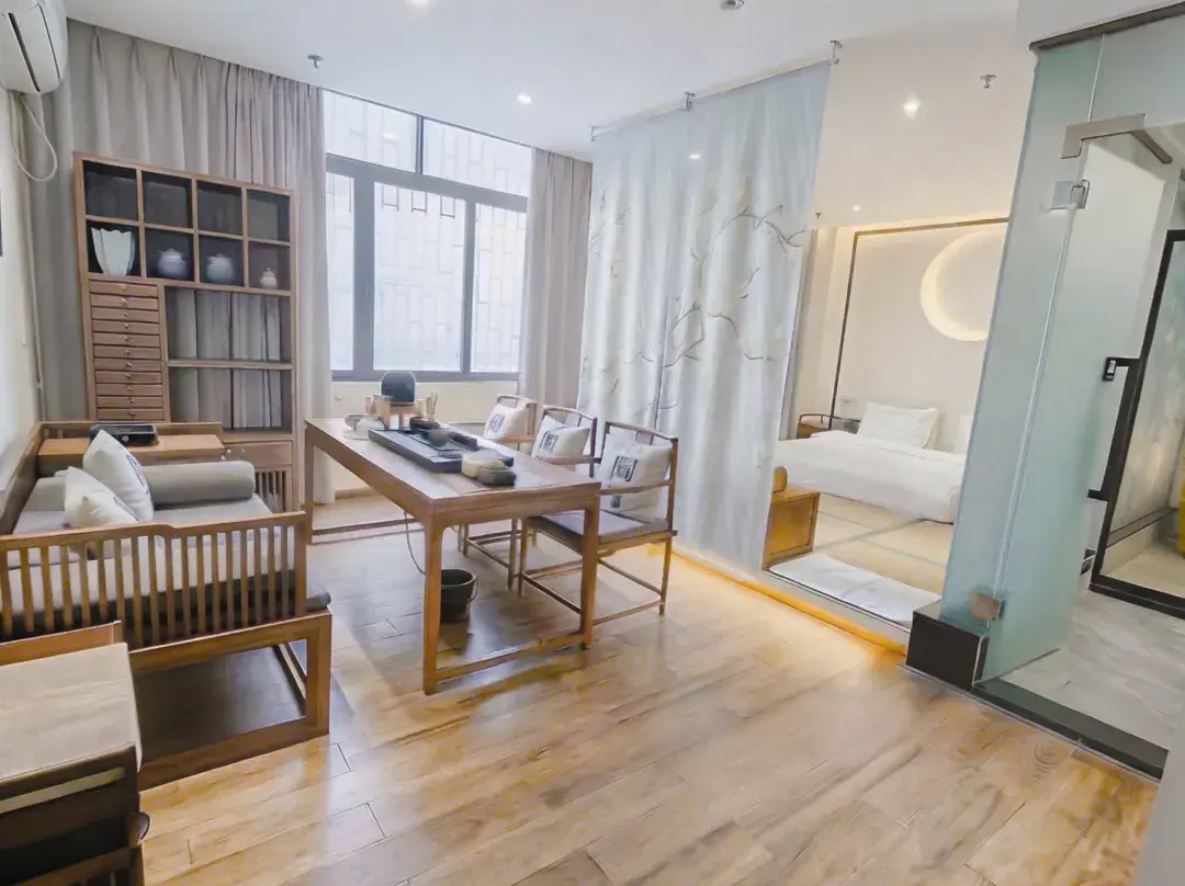 Dacheng Xiaoyin B&b - Canton (Guangzhou)