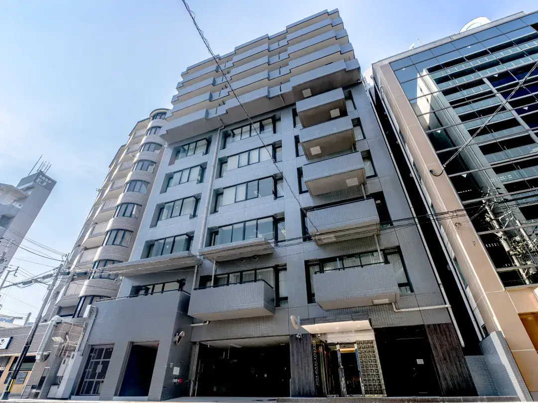 Eslead Hotel Namba Daikokucho Annex - 日本