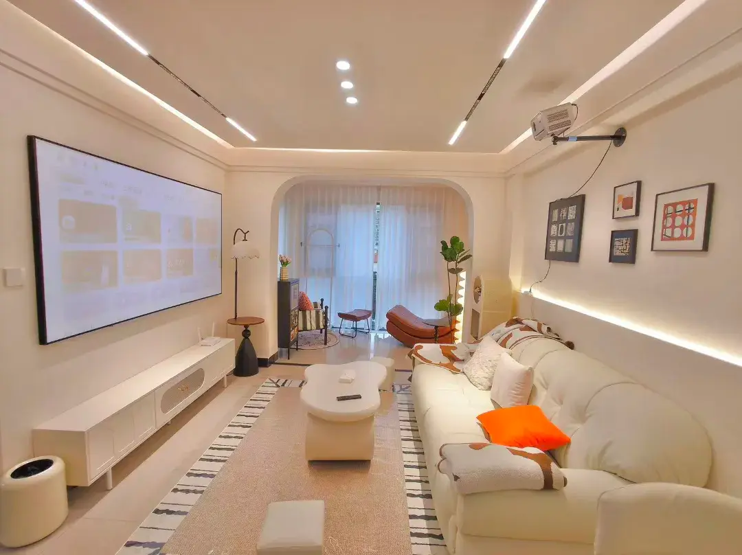 Yunge Light Luxury Homestay - Kunming