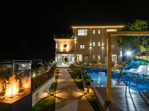 Dali Bishish Su Inn - Dali