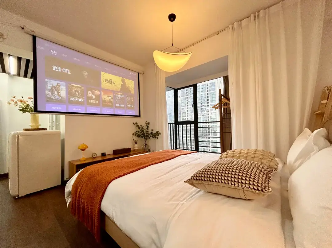 Slow Utopia Hostel - Hong Kong