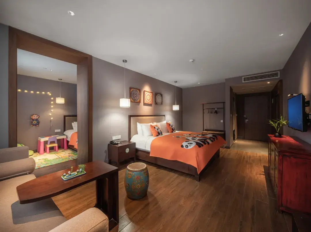 Grand Cozy  Hotel - Nanjing