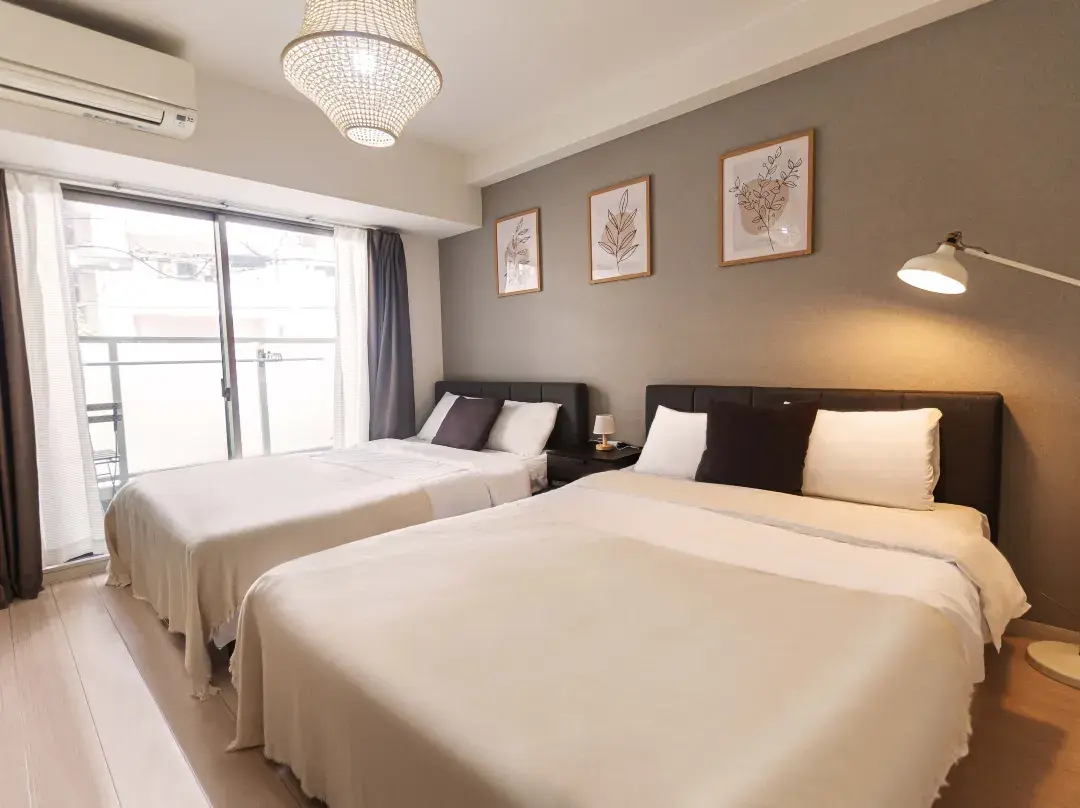 Unizen·dotonbori - Dotonbori