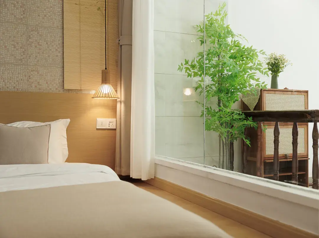 Qingwa Xia · 1949 Guesthouse - Chaozhou