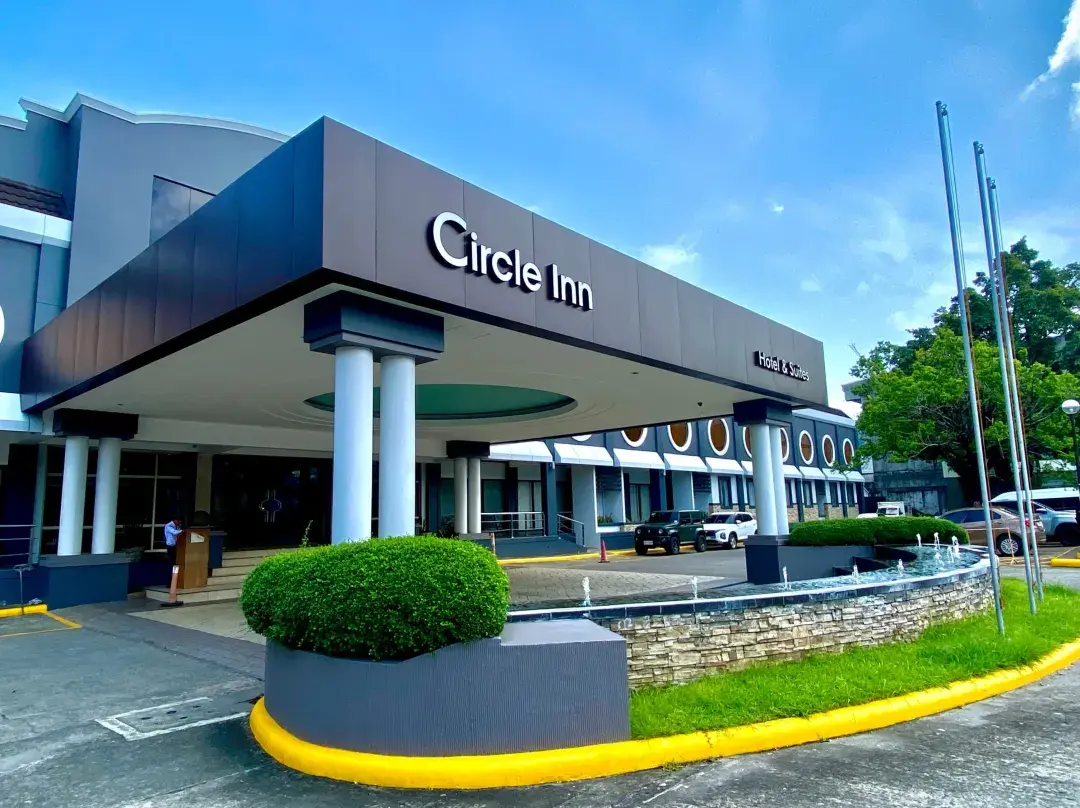 Circle Inn Hotel And Suites Bacolod - Bacolod