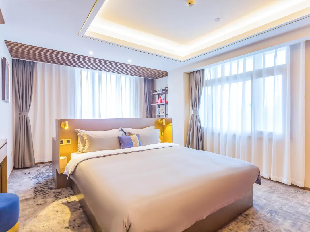 Desheng Hotel - Beijing