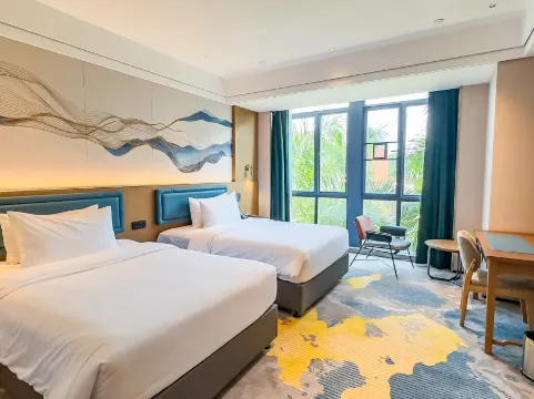 Fengxiangge Hotel - 崇左市