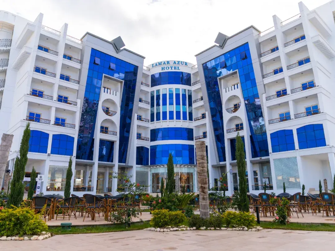 Lamar Azur Hotel - Egypt