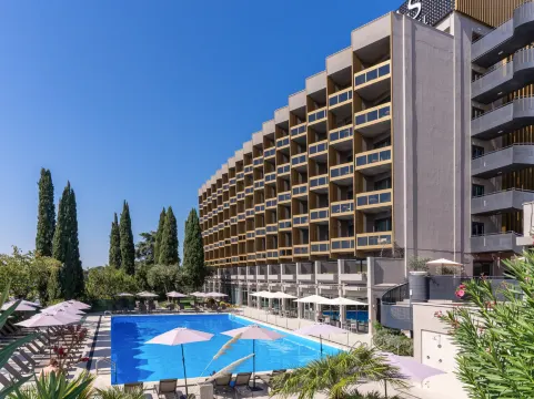 Barcelo Roma - 