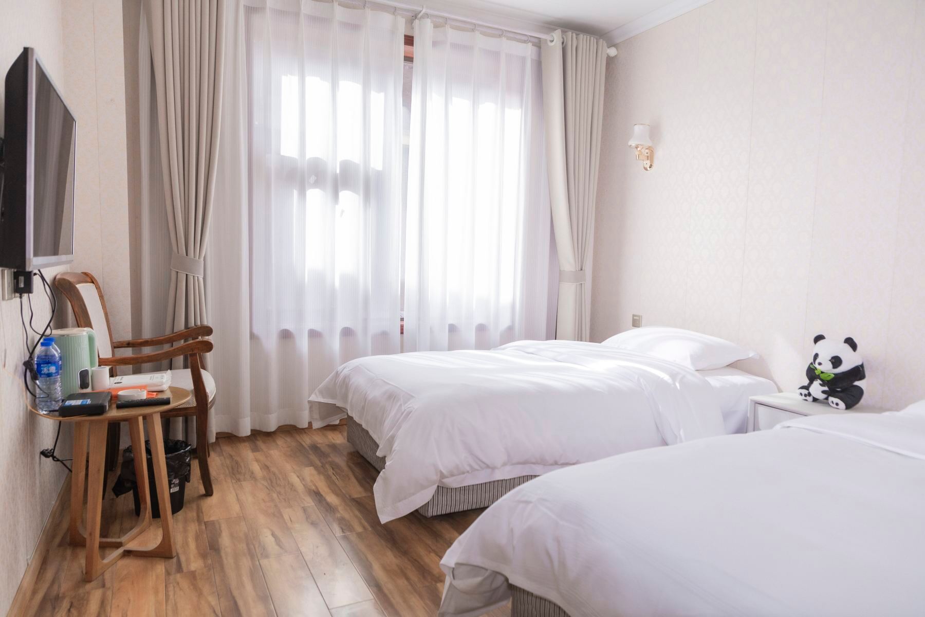 75 Verified Guest Reviews of Kang Sa Cang Inn | Trip.com