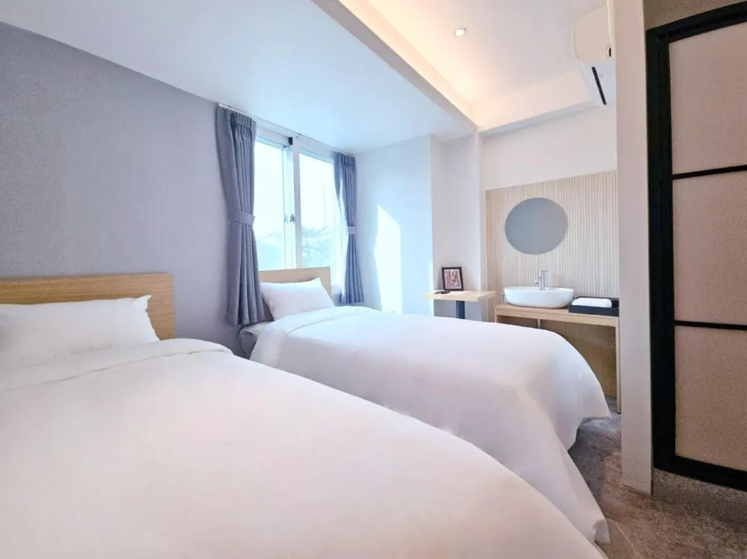 D Stay Hostel Dongdaemun - 서울특별시