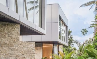 Hidden City Ubud – Modern Comfort and Relaxed Living near Ubud and Rice ...