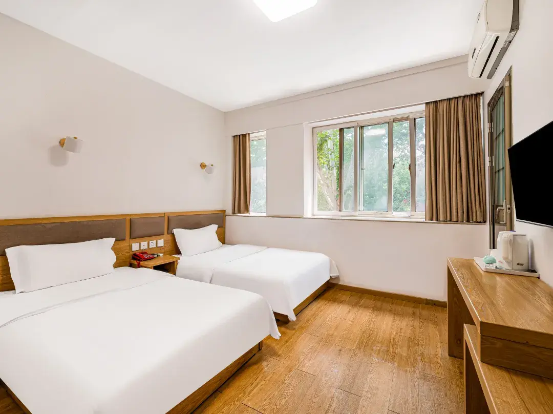 Junhe Hotel - 