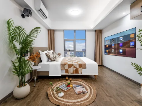 Hengyang Huanyi Hotel - Hengyang