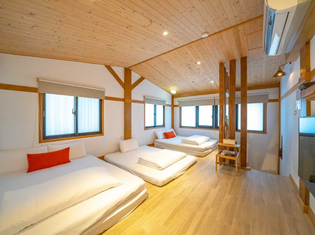Suehirodori Japanese Entire Home No.2 - 台南市