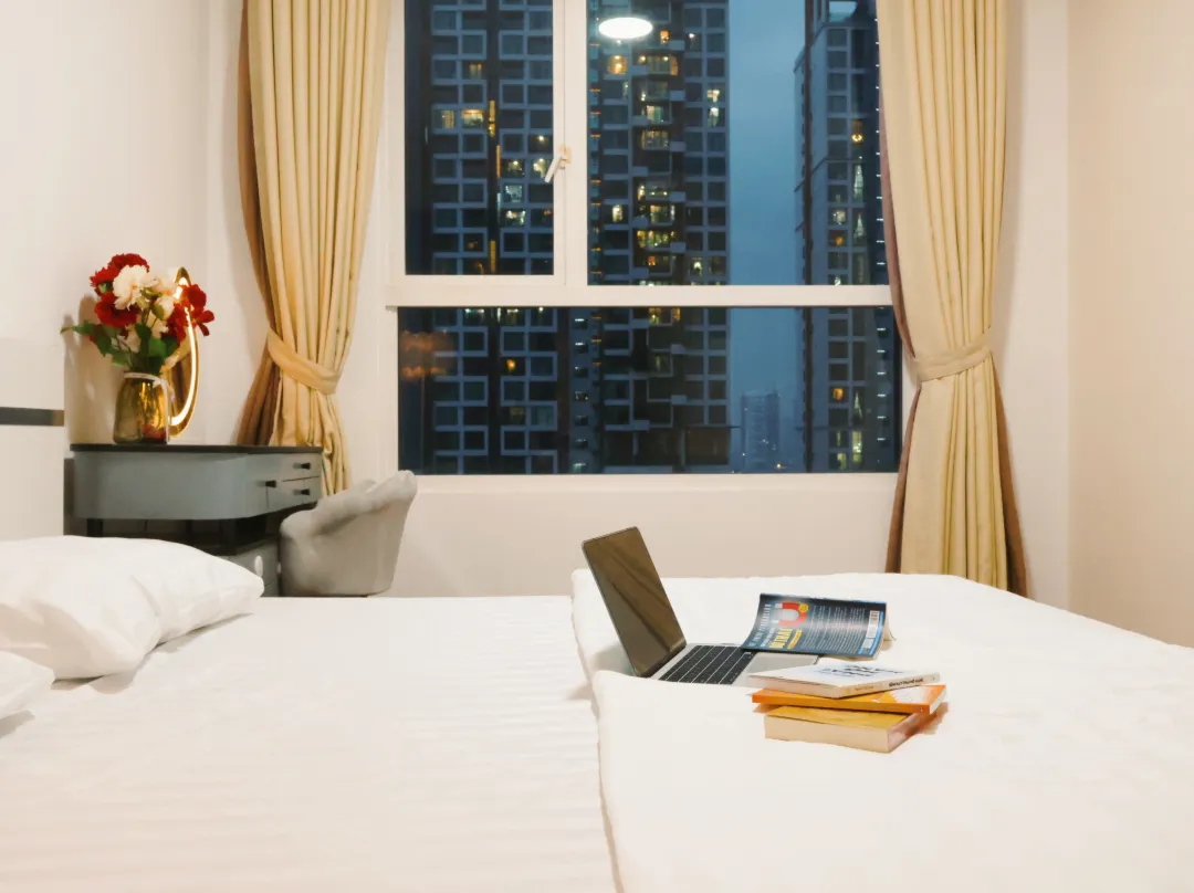 Tphomes Vista - Binh Duong