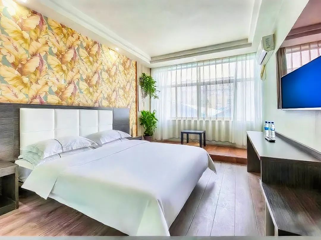 Impression Holiday Hotel - Jiaozuo
