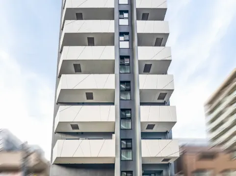 Apartment Hotel 11 Asakusa 2 - Tokyo